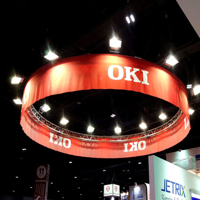 Truss Branding - Eon Print Solutions